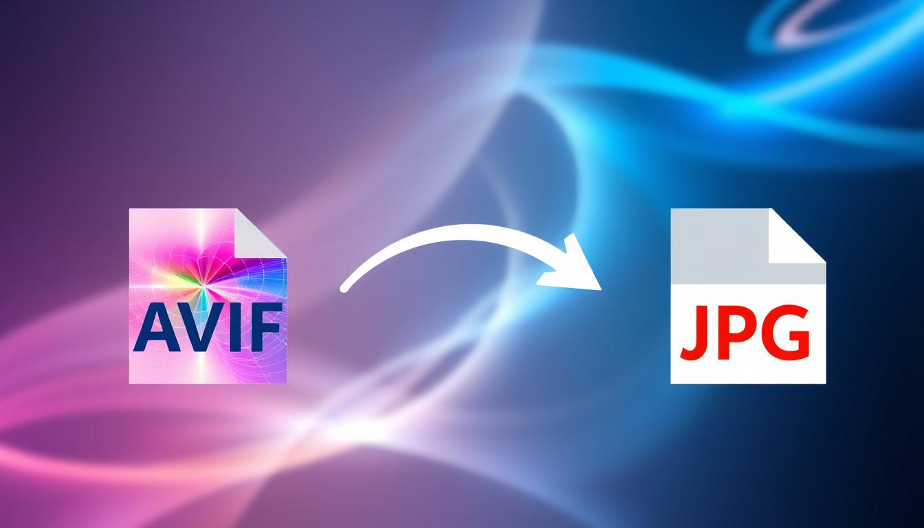 Convert AVIF to PNG Online – Free & Fast AVIF to PNG Con...